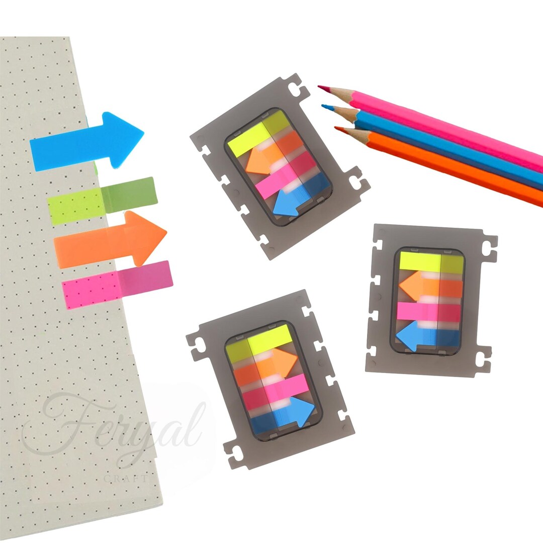 Index Sticky Notes, Index Sticker, Annotating Tabs, Memo Pads Label ...