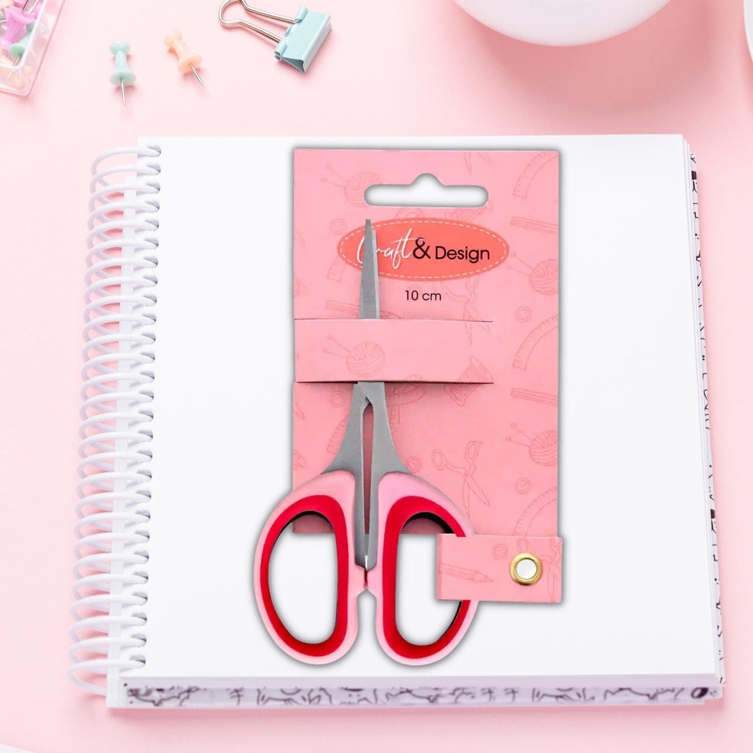 Small Scissors, Embroidery Scissors, Scissors, Fine Tip Scissors, Craft ...
