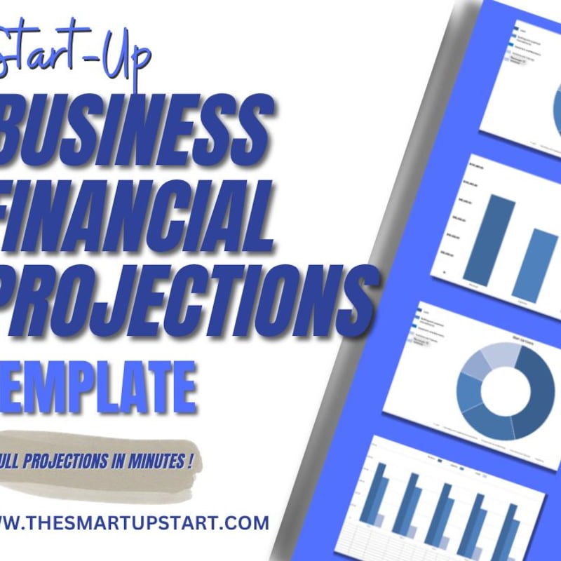 Financial Statement Chart - Etsy