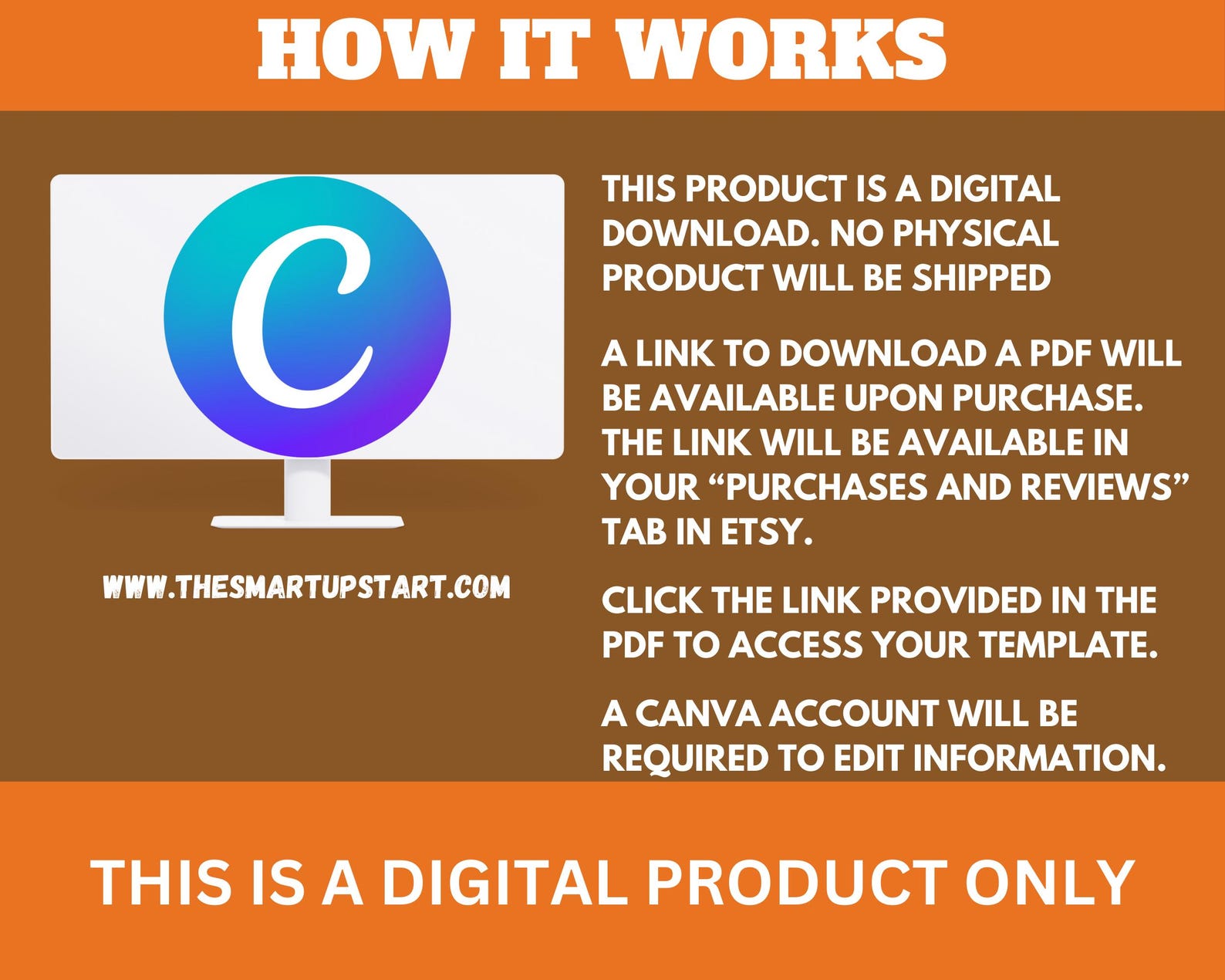 Bowling Field Trip Permission Slip: Daycare Canva Template (digital ...