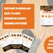 Bowling Field Trip Permission Slip: Daycare Canva Template (digital ...