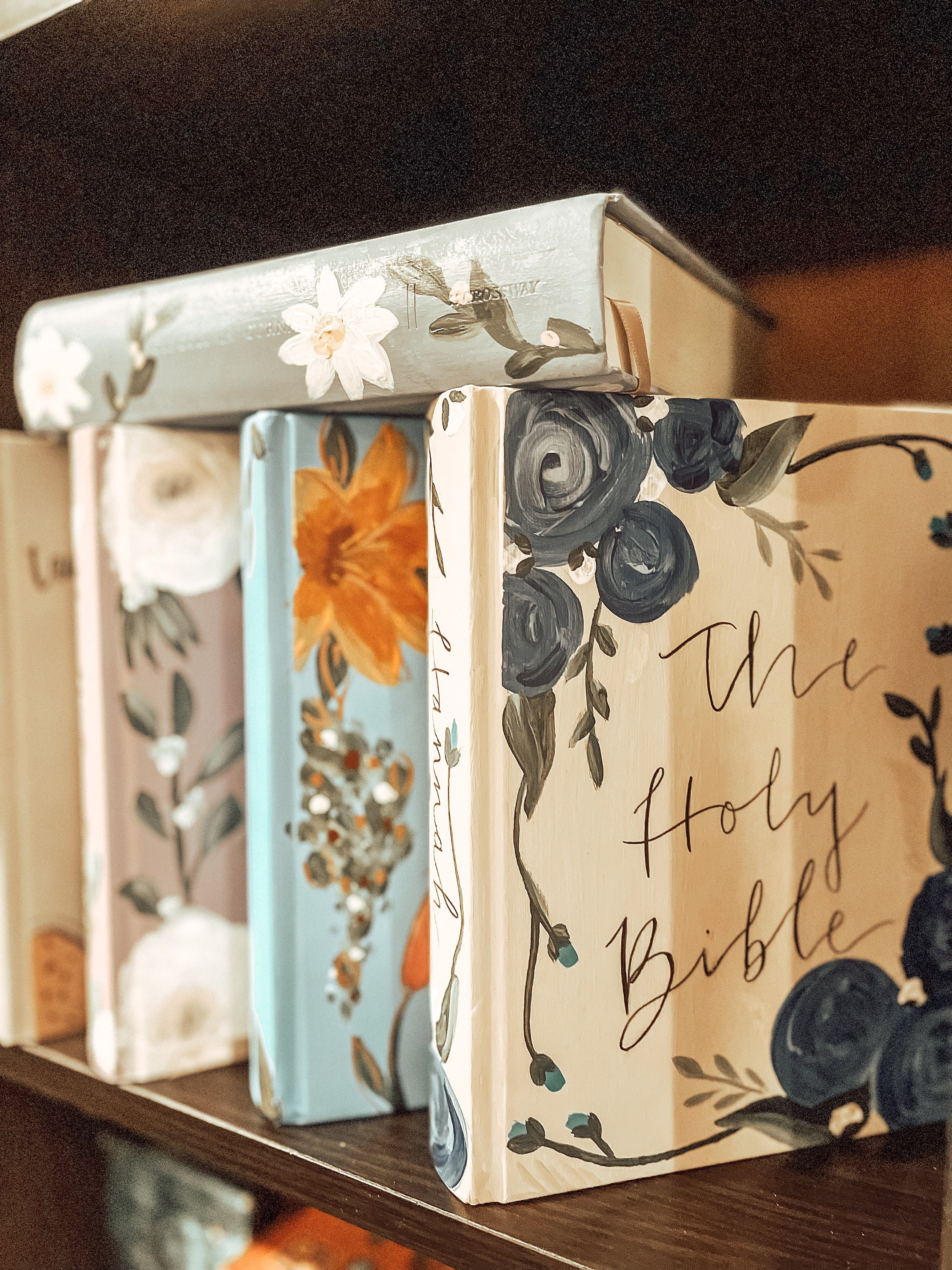 Custom Note Taking Bible CSB - Etsy