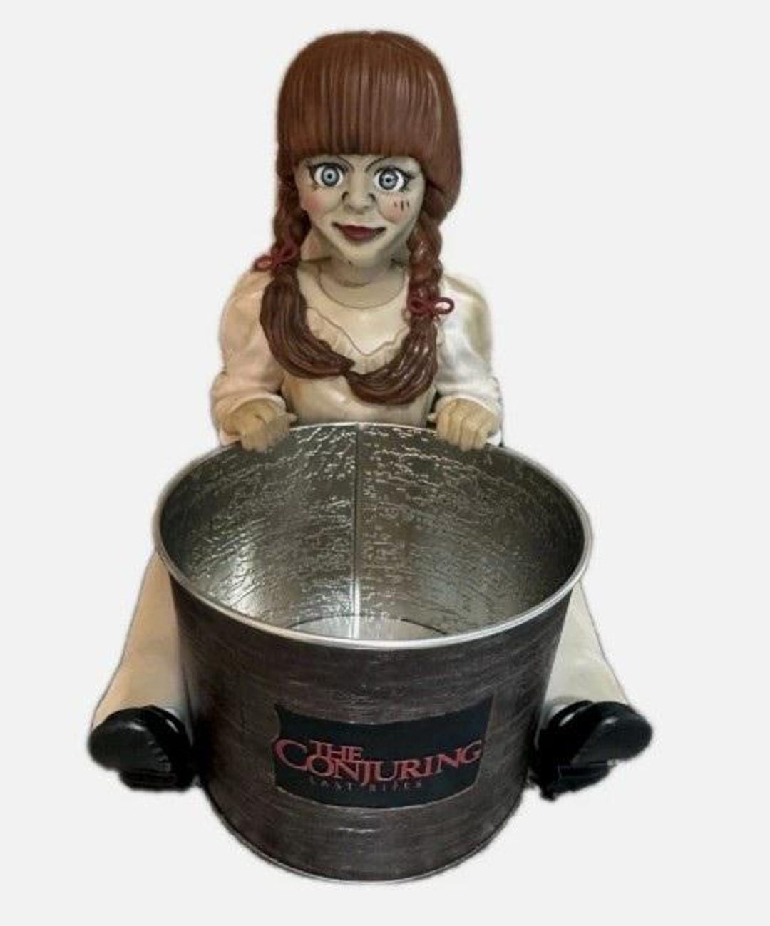 Annabelle Popcorn Doll - Stl File - Digital Only - Etsy