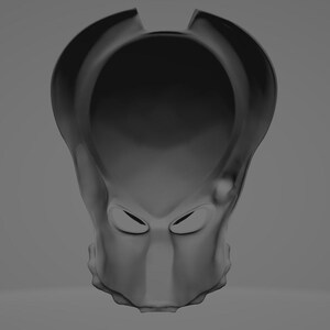 Predator Masks Combo - Stl Files Only - Ready to Print This is a ...