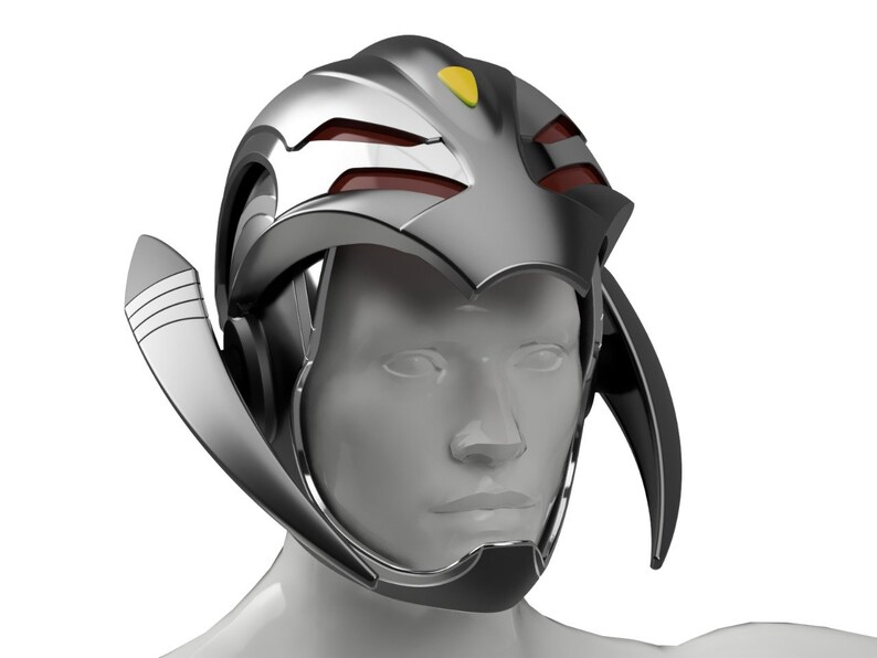 Ultron Helmet STL File, Ready to Print - This is a Digital File Only - Etsy