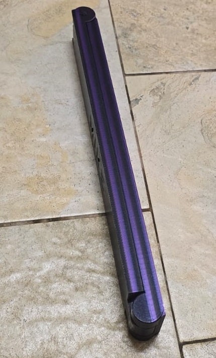 Foldable Pool Ball Rack Foldable Pool Triangle 3D Printed Customizable ...