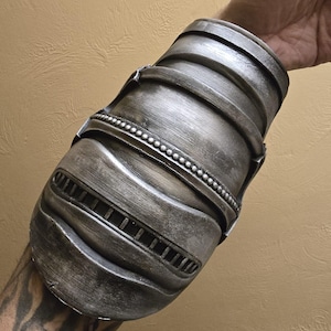 Predator Gauntlet With Blades - Stl File Only - Ready to Print This is ...