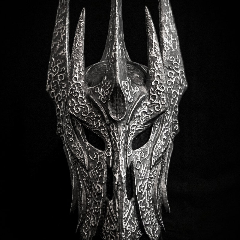 Sauron cosplay - Etsy.de