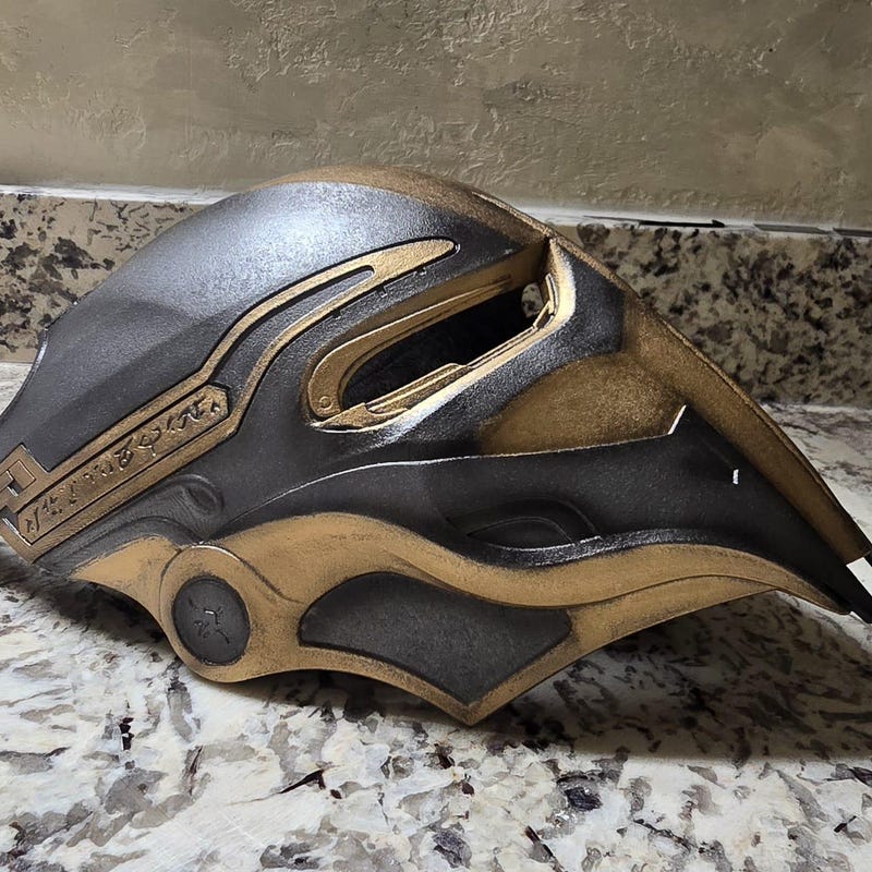 Predator Badlands Sword - Etsy