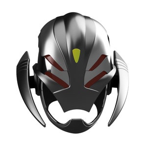 Ultron Helmet STL File, Ready to Print - This is a Digital File Only - Etsy