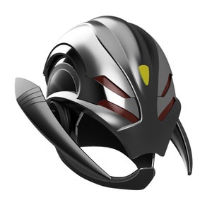 Ultron Helmet STL File, Ready to Print - This is a Digital File Only - Etsy