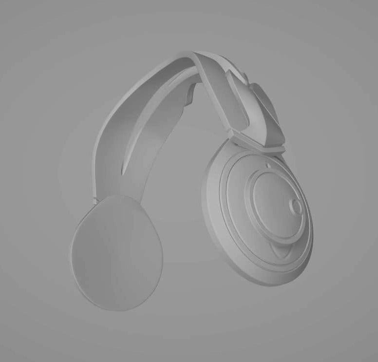 X-men Cyclops Mask Stl File (Instant Download) - Etsy