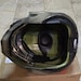 HALO Master Chief Deluxe Helmet - LED Lights on Each Side - Battle ...