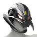 Ultron Helmet STL File, Ready to Print - This is a Digital File Only - Etsy