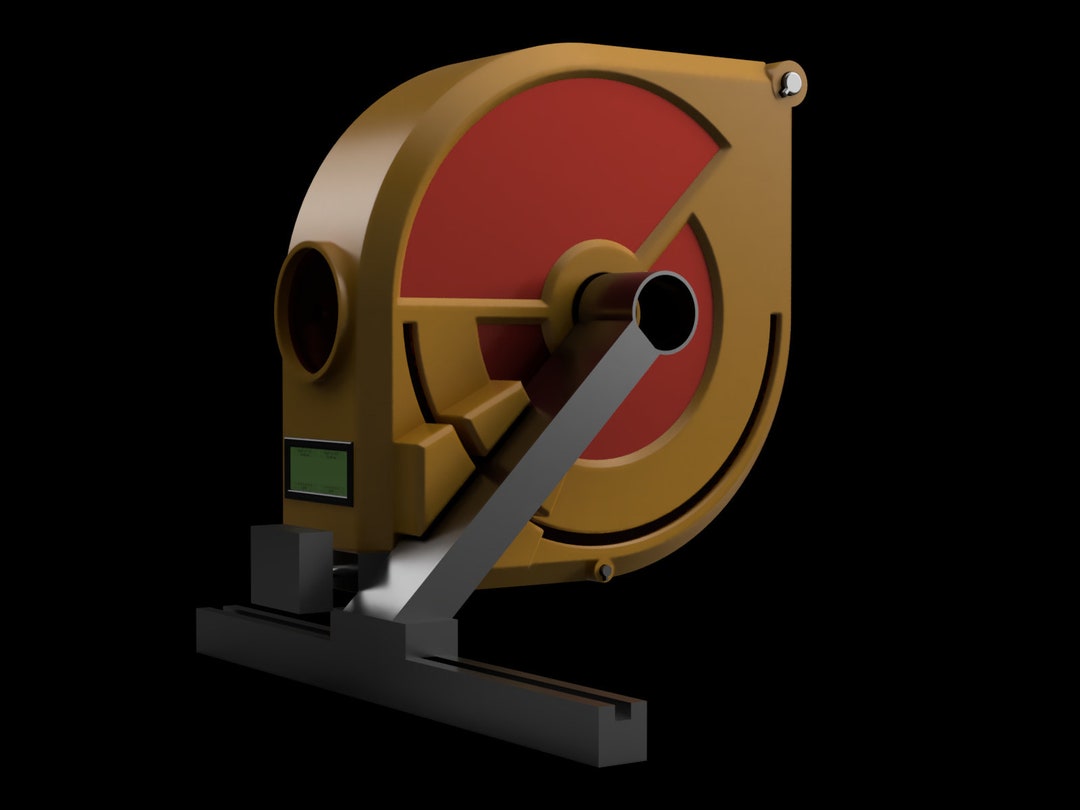 Filament Enclosure / Box for Elegoo Neptune Max & Plus. Keeping It Dry ...