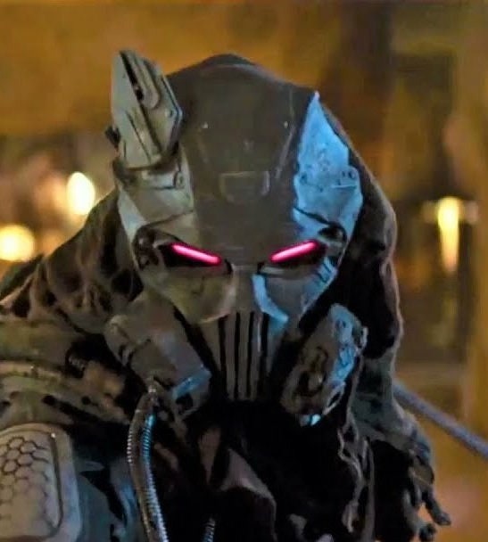 Mortal Kombat - Kabal Mask - Stl File - Etsy