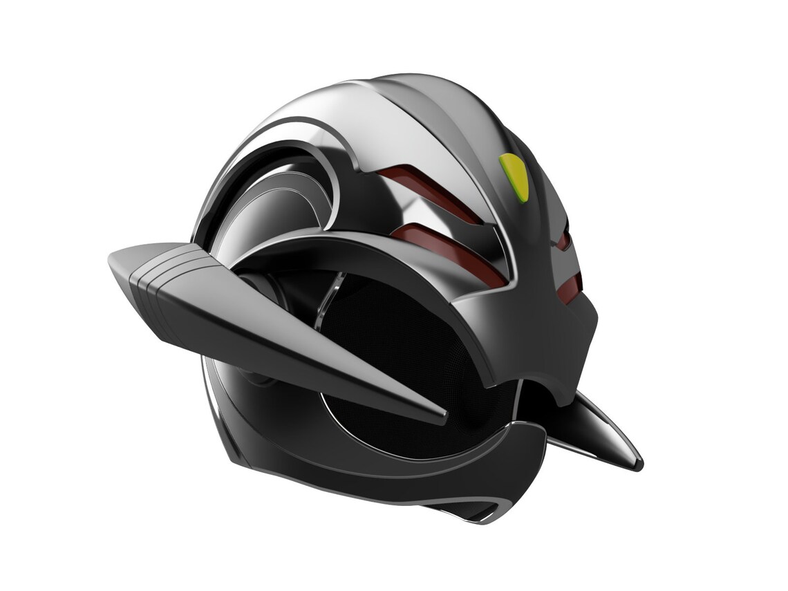 Ultron Helmet STL File, Ready to Print - This is a Digital File Only - Etsy