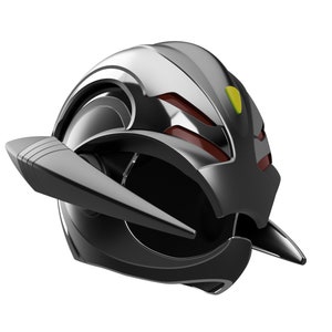 Ultron Helmet STL File, Ready to Print - This is a Digital File Only - Etsy