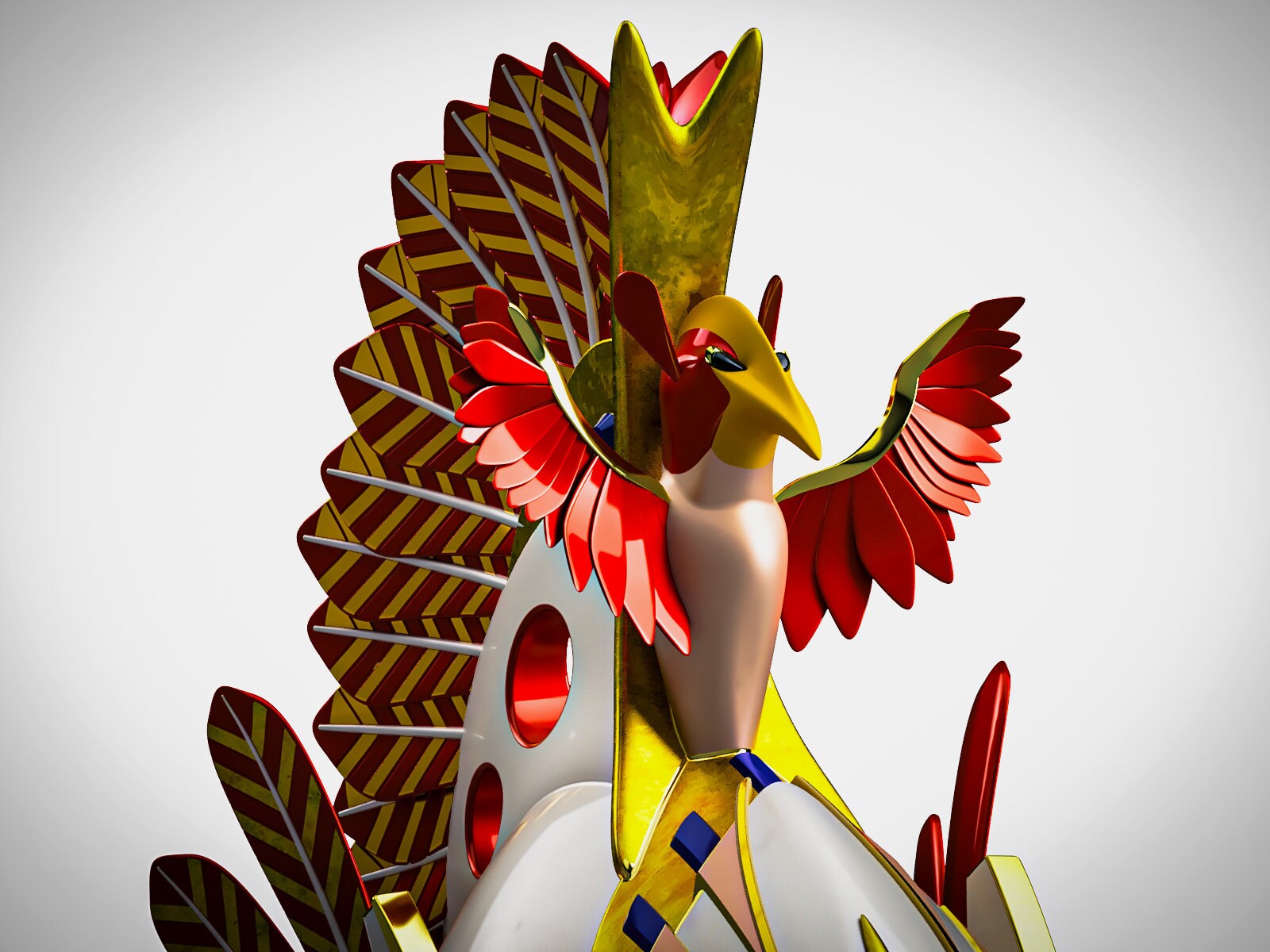 High Elf Helmet - STL File ( Digital ) Ready to Print - Etsy