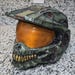 HALO Zombie Helmet - Master Chief Cosplay - Hight Quality With 2 Visors ...