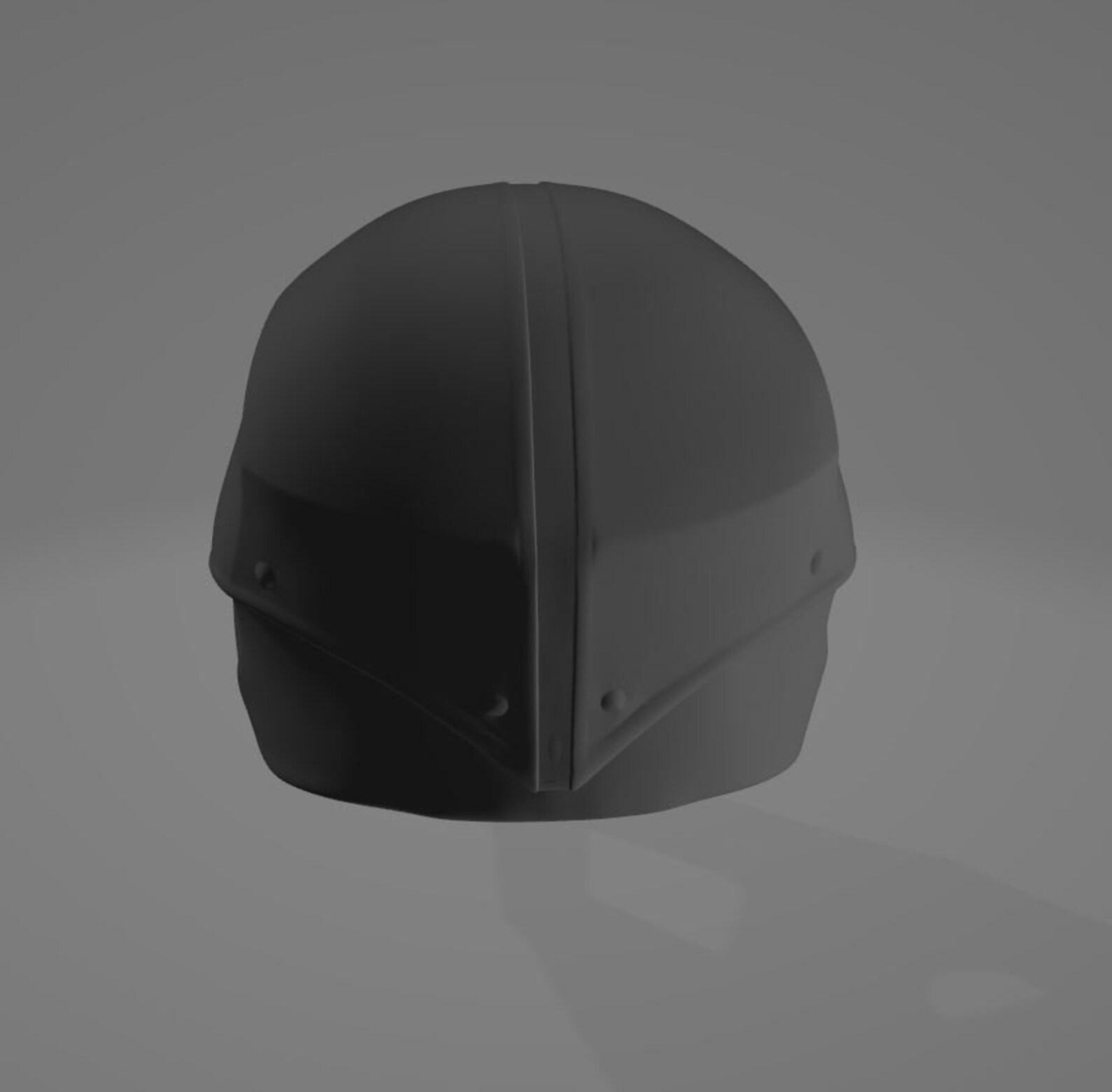Mortal Kombat - Noob Sabot Helmet - Stl File - This is a Digital File ...