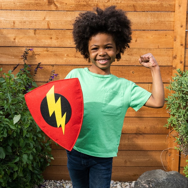 Toddler Superhero - Etsy