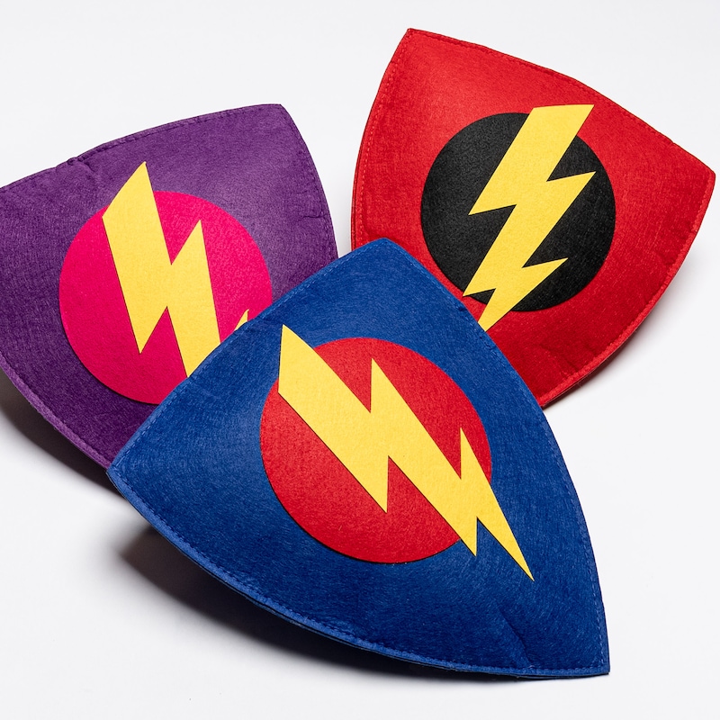 Wooden Toy Shield - Etsy