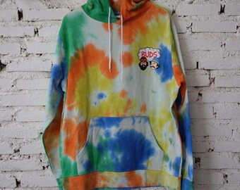 Cheech and Chong Hoodie - Etsy