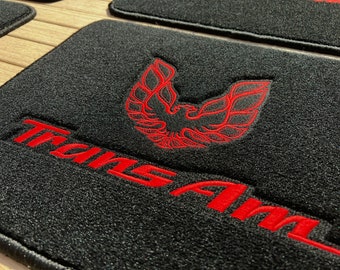 Pontiac Trans Am - Etsy