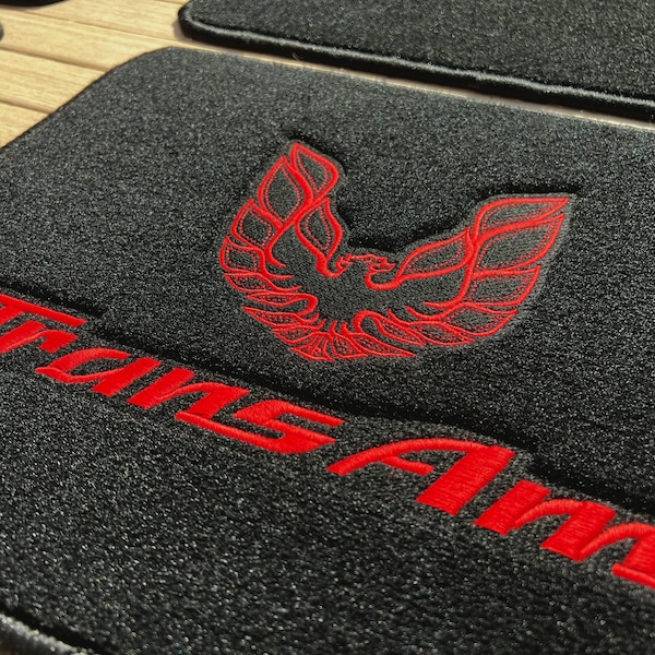 Car Floor Mats - Etsy