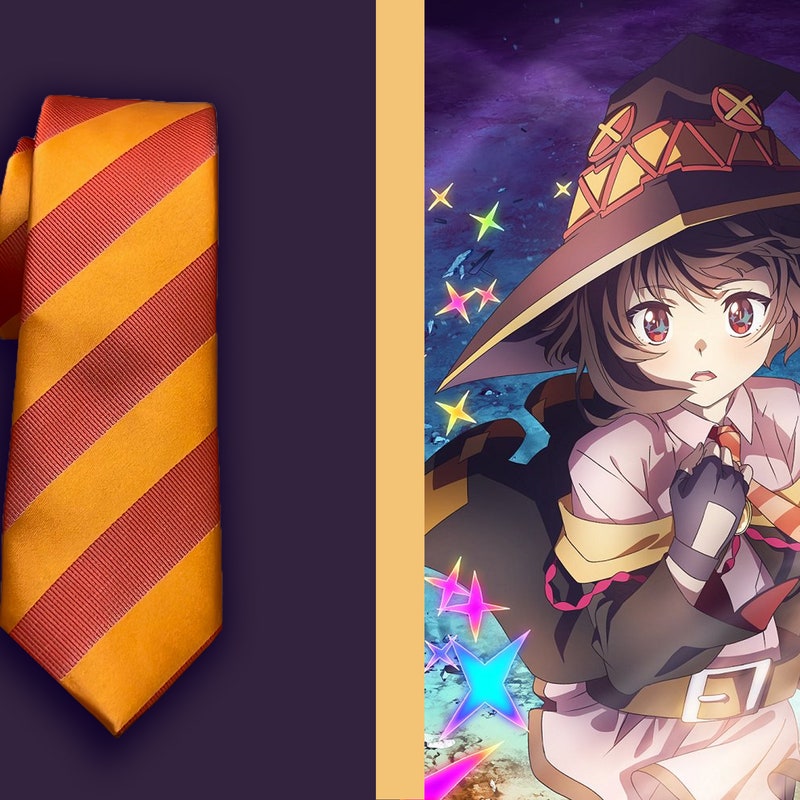 Megumin Cosplay - Etsy