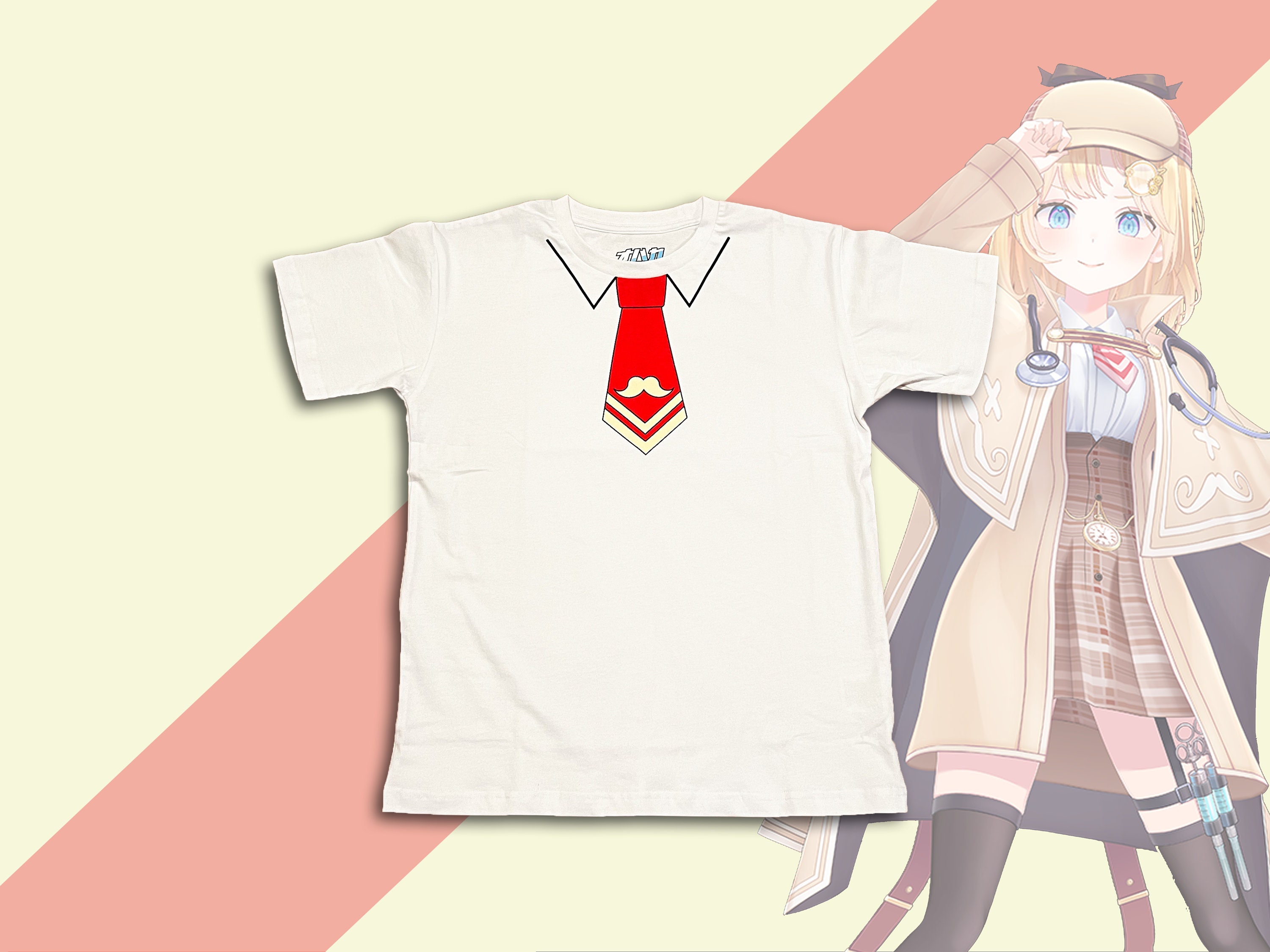 Ame Unisex T-shirt Inspired by Hololive's Amelia Watson - Etsy UK