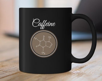 Science Coffee Mug | Etsy