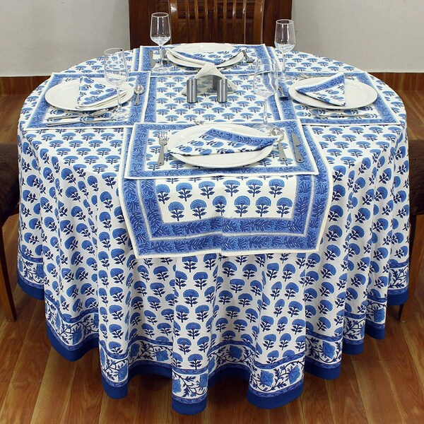 Indian Table Cover - Etsy