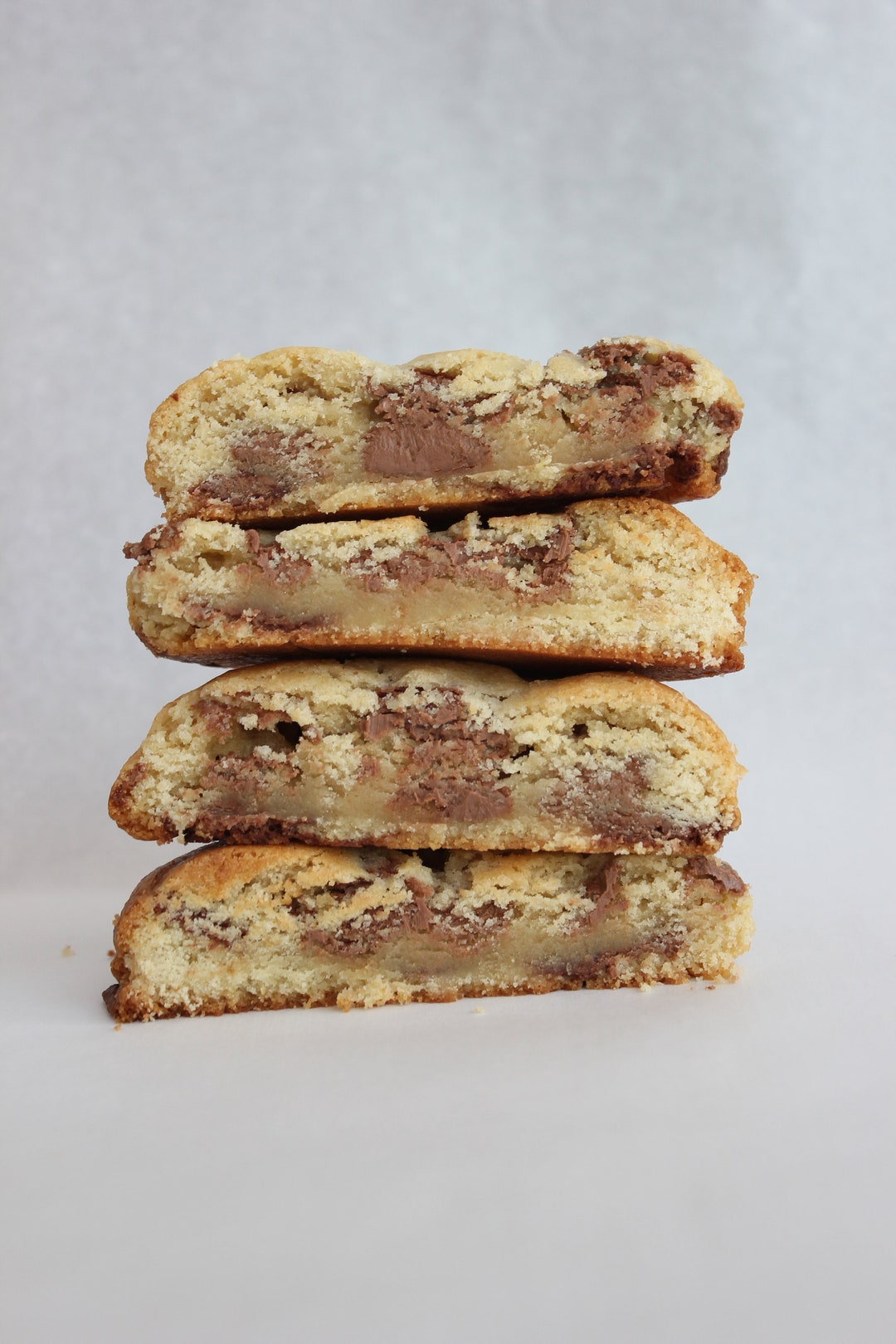 NY Style Chocolate Chip Cookie - Etsy