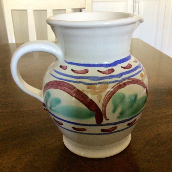 Jamestown Pottery - Etsy