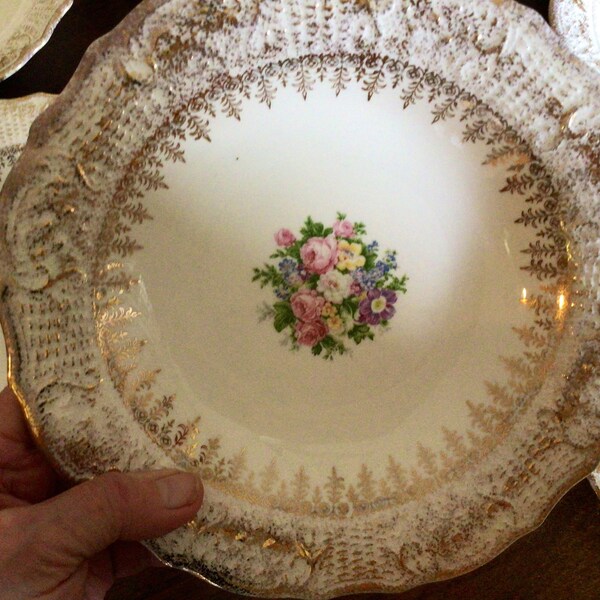 Washington Colonial - Etsy