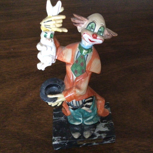 Italian Clown - Etsy