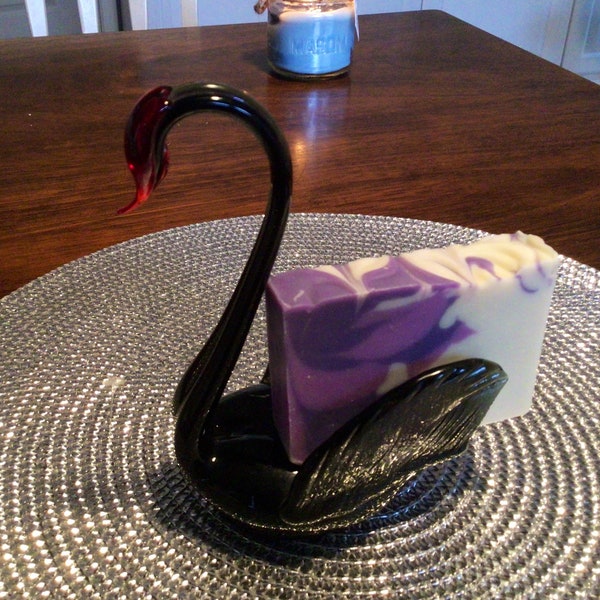 Swan Soap Dish - Etsy