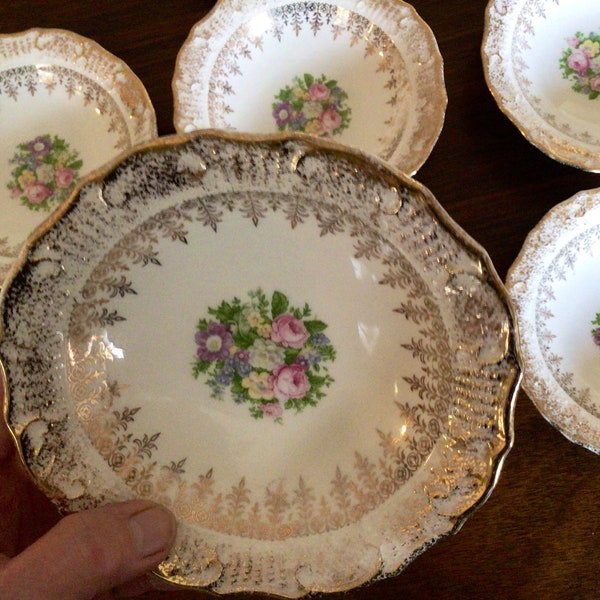 Washington Colonial - Etsy