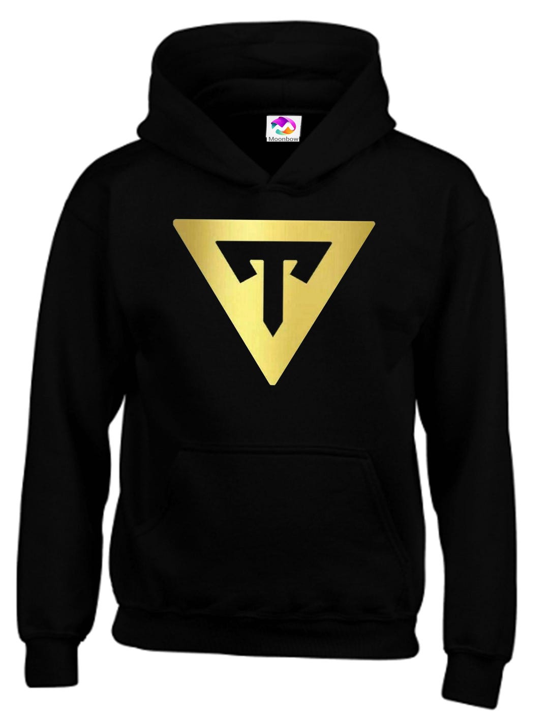 Typical Gamer Kids Hoodie - TG Play - Youtuber Merch - Etsy
