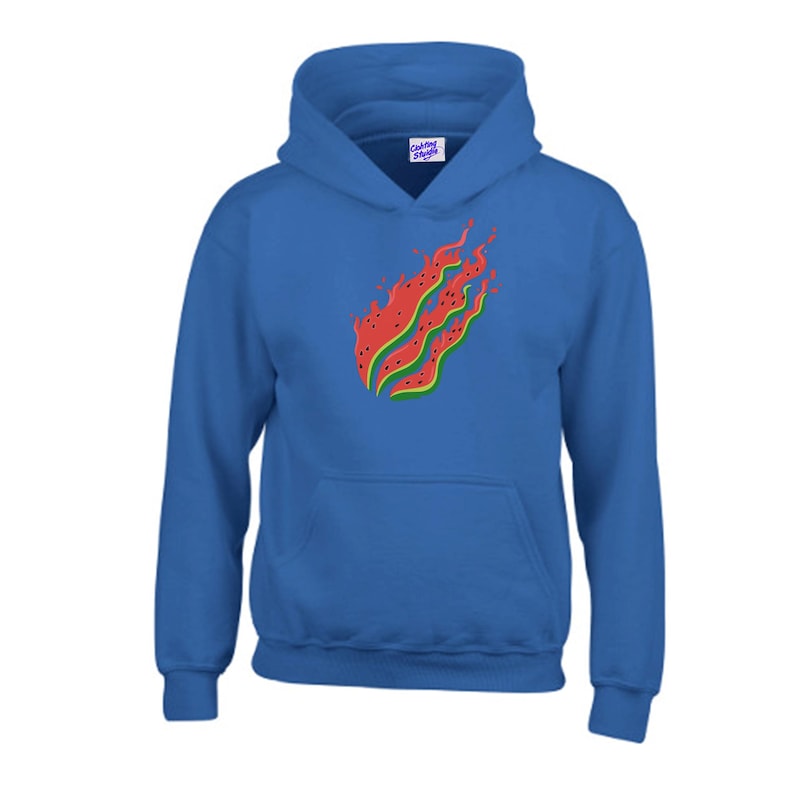 Prestonplayz Fire Merch - Etsy UK