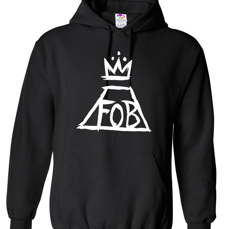 Fallout Merch Sweatshirt - Etsy UK