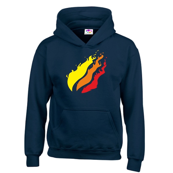 Prestonplayz Fire Merch - Etsy UK