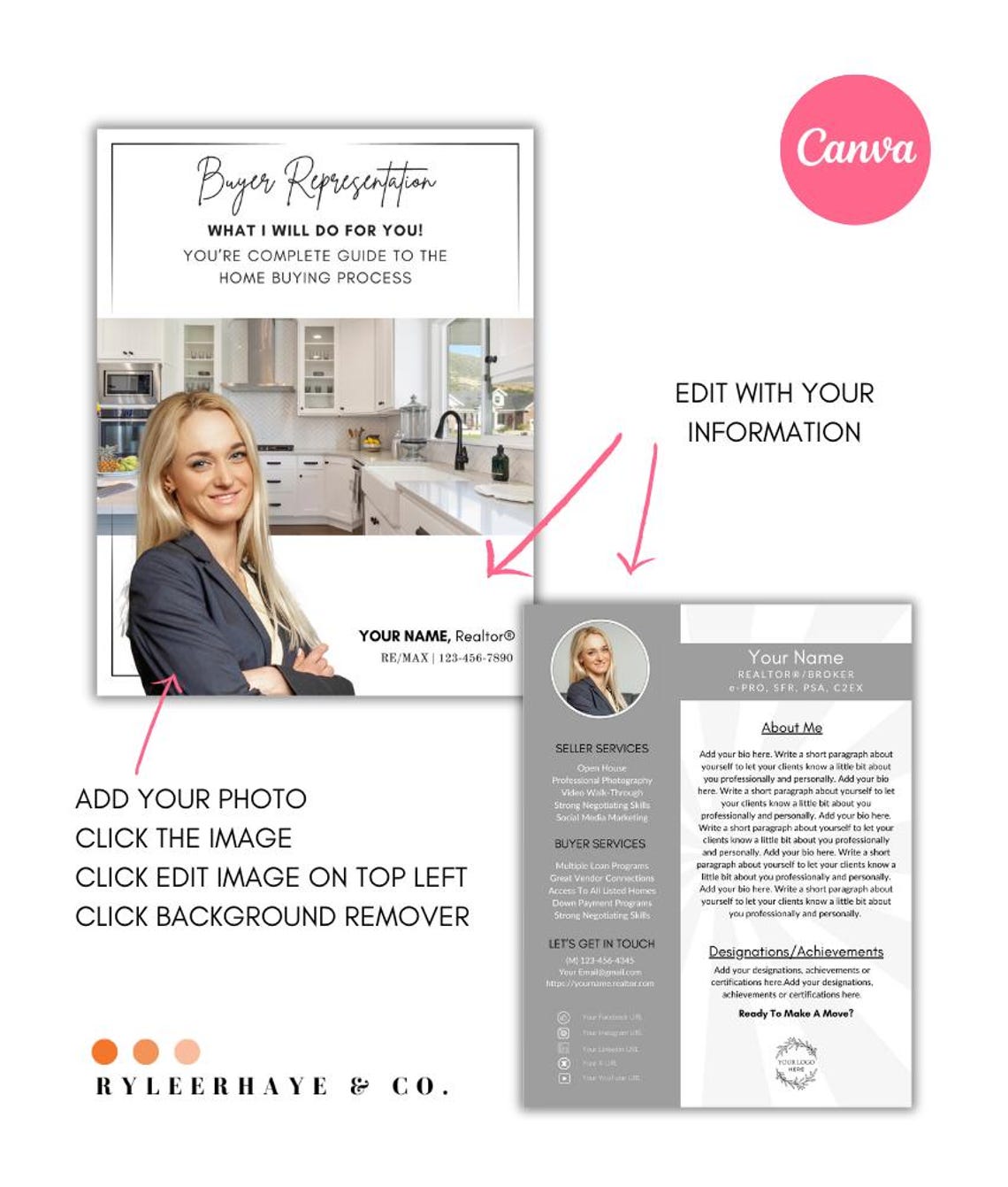 Buyer Representation Value, Buyers Agent, Home Buyers Guide, Buyer ...