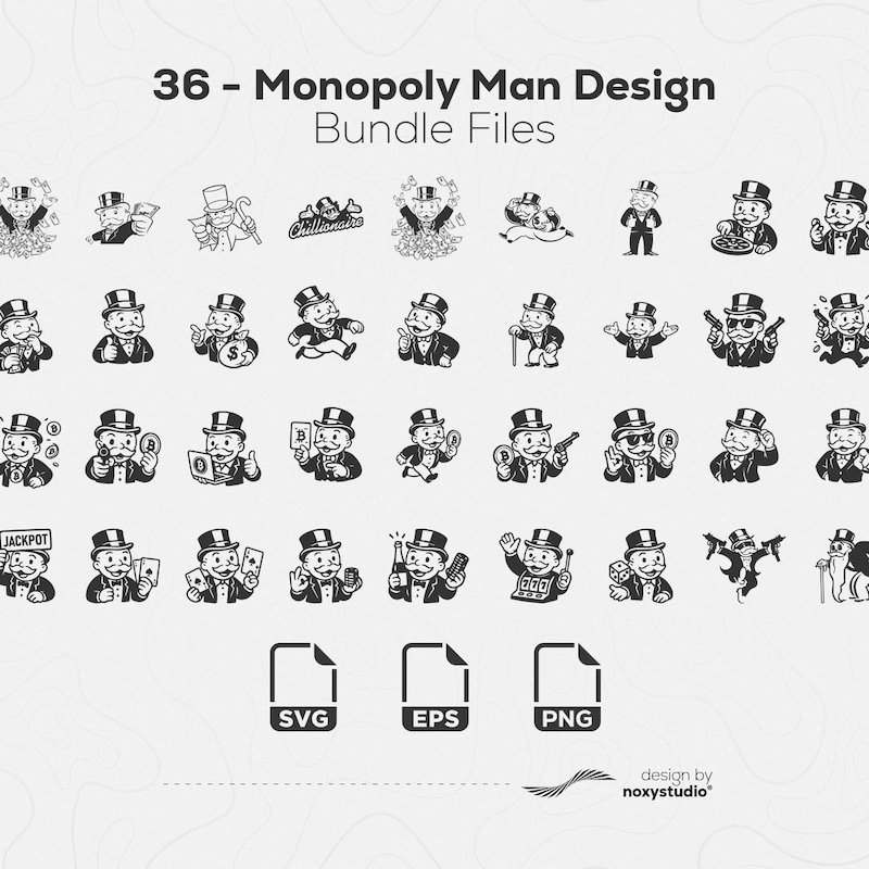 Monopoly Themed Wall Art - Etsy