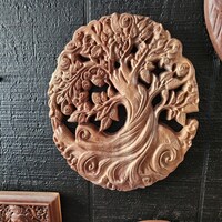 Tree of Life "2" - Etsy