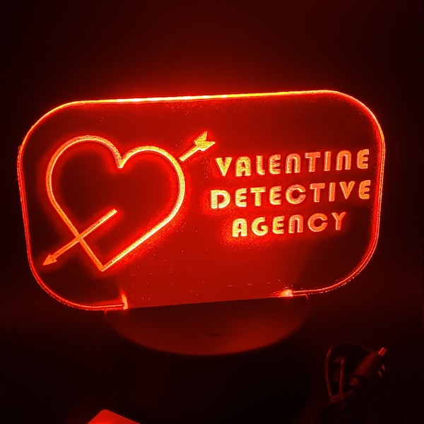 Fallout 4 Led Sign - Etsy