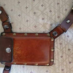 Digital Pattern Uncharted Phone and Wallet Holster Instant Download ...