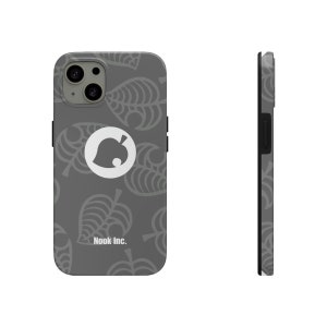 Nook Phone Case Tough Phone Cases Case-mate iPhone Animal Crossing New ...